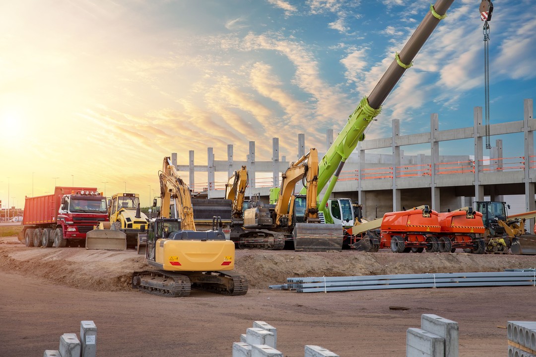 Reliable Construction Solutions | CONSTRUCTION IS LTD UK